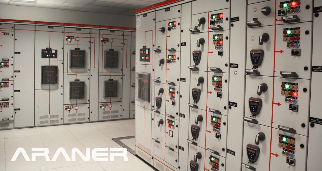 Variable Frequency Drives (VFDs) and Soft Starters: advantages ... Variable Frequency Drives (VFDs) and Soft Starters: advantages ...