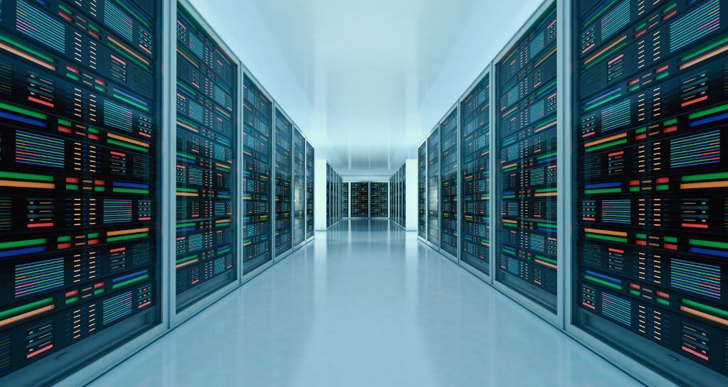 The global shift toward AI-ready data center infrastructure