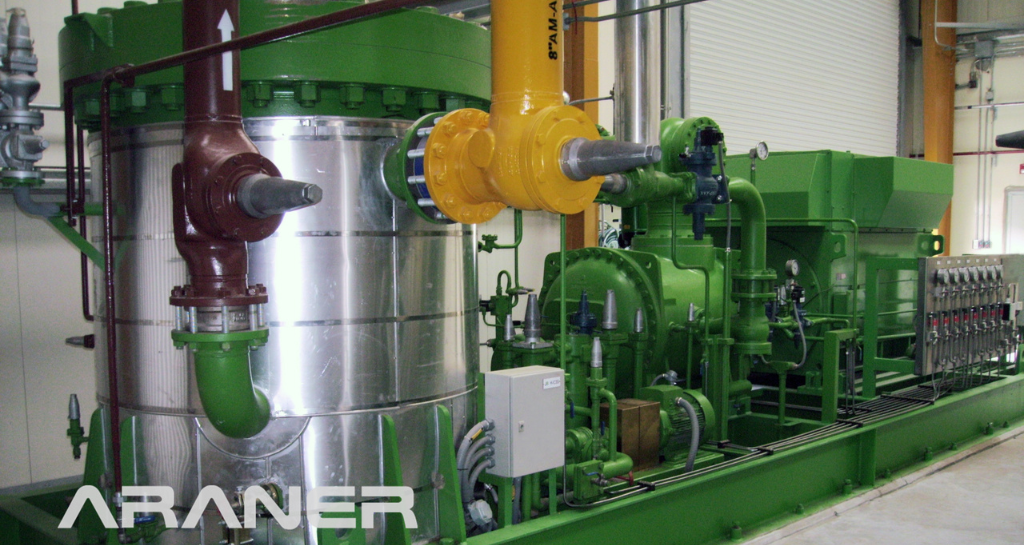 Maximizing chiller efficiency: some key strategies