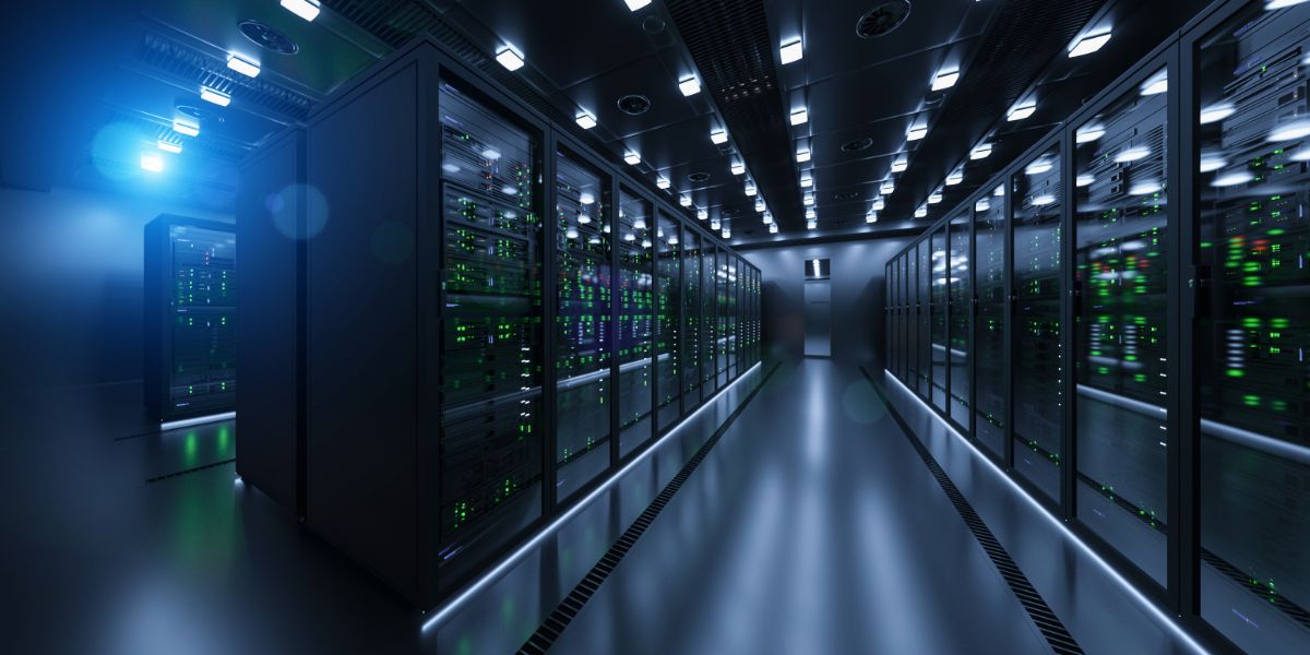 Data center cooling: how it works and why it is the future