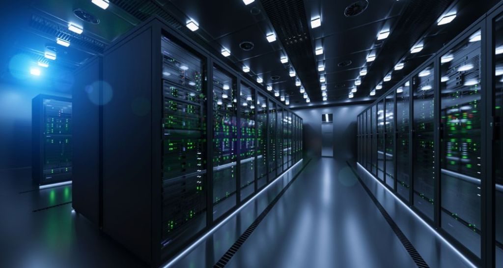 Data centers and heat pumps: a winning combination