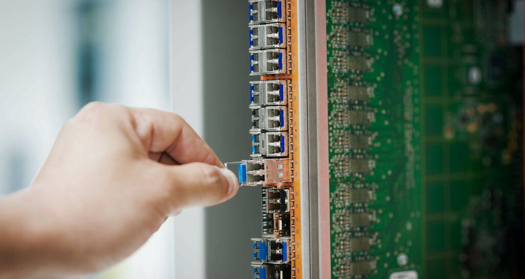 Direct to chip cooling: why data centers should consider it