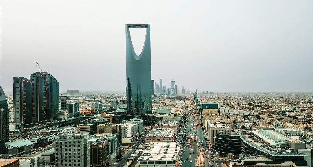 Future of district cooling in Saudi Arabia