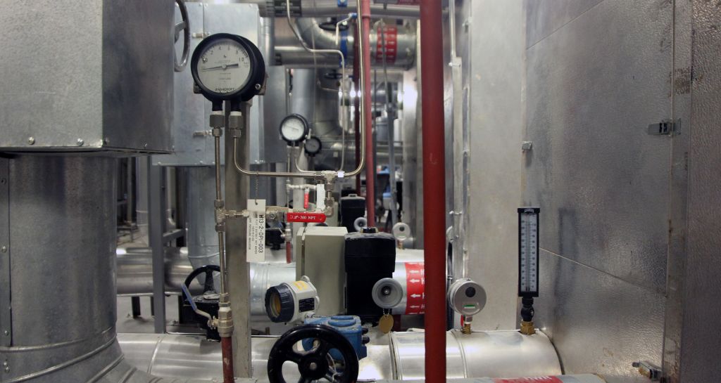 Why industrial decarbonisation is key to lowering emissions