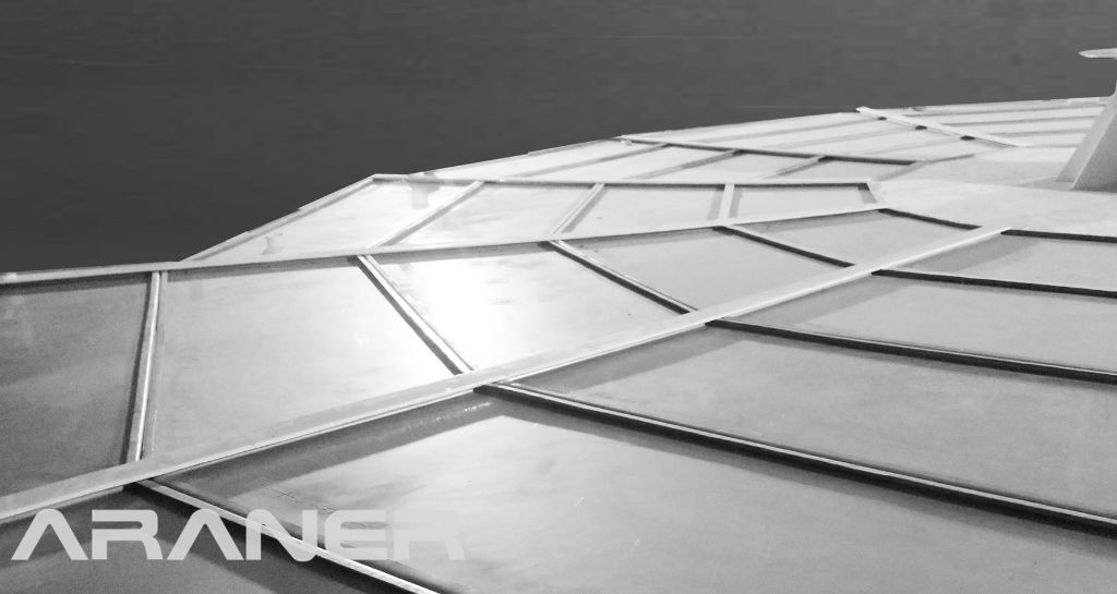 What are the types of thermal energy storage systems?