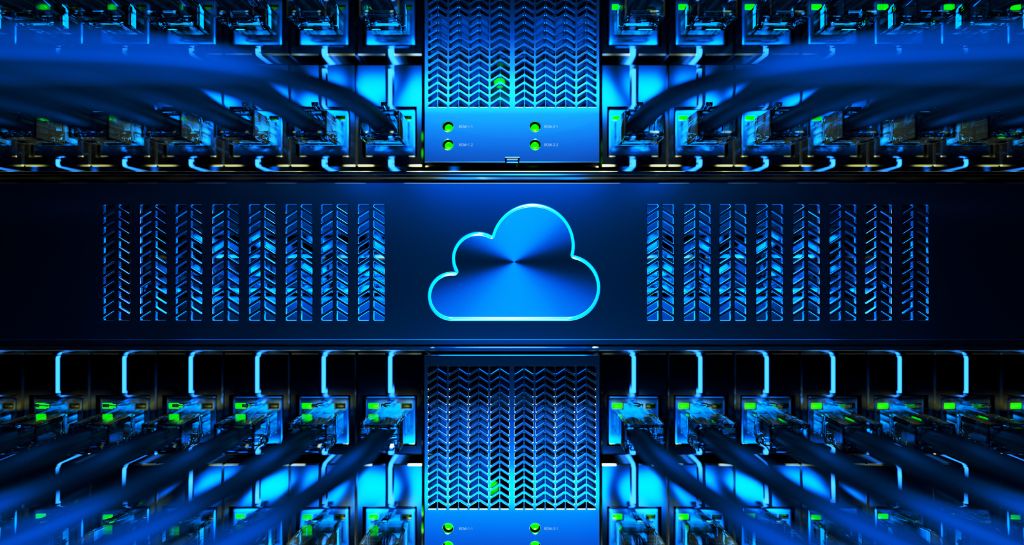 Two-phase immersion cooling for servers