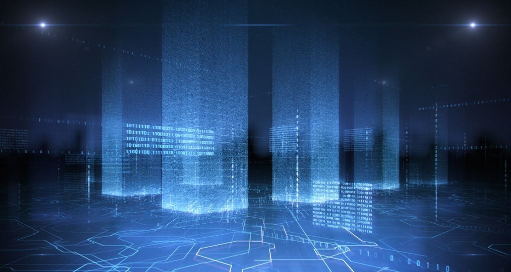 What are mission-critical data centers?: powering digital transformation